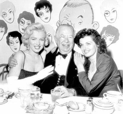 Picture of Jane Russell