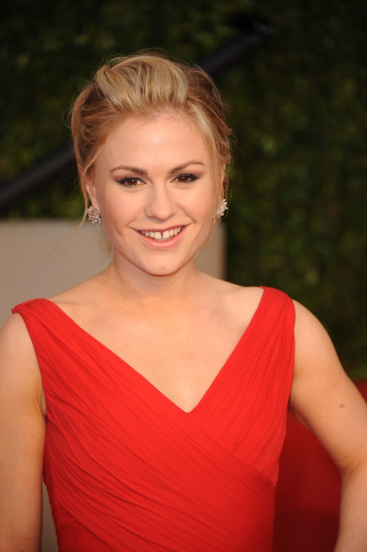 Image of Anna Paquin