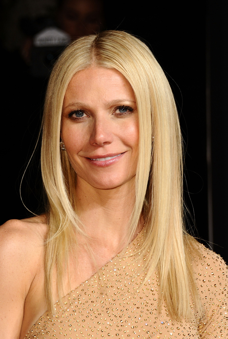 Picture of Gwyneth Paltrow