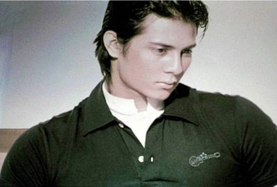 Picture of Ejay Falcon