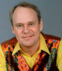 Picture of Peter Rangmar