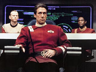 Picture of Alan Ruck