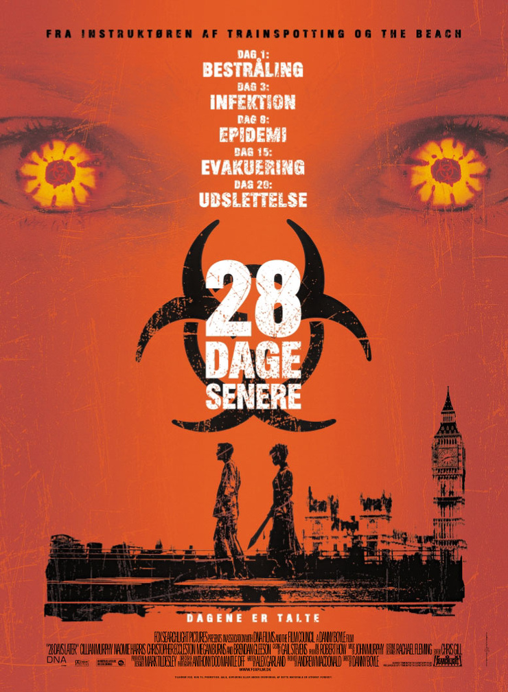 Picture of 28 Days Later