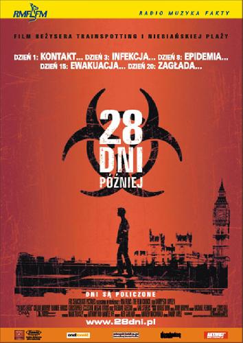Picture of 28 Days Later