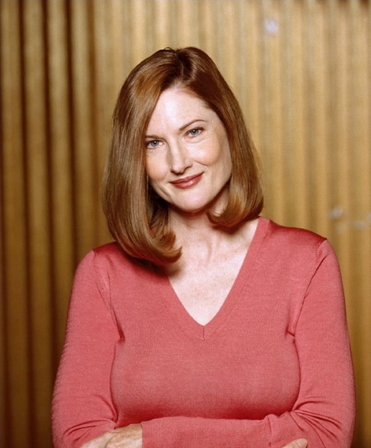 Picture of Annette O'Toole