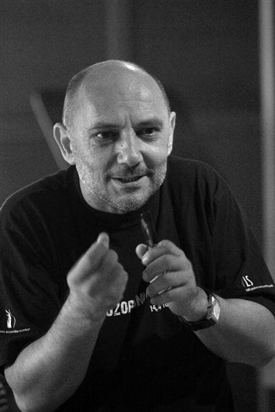 Picture of Radoslav Milenkovic