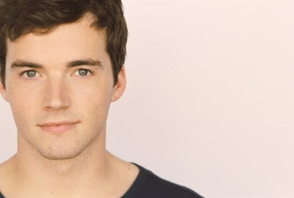 Picture of Ian Harding