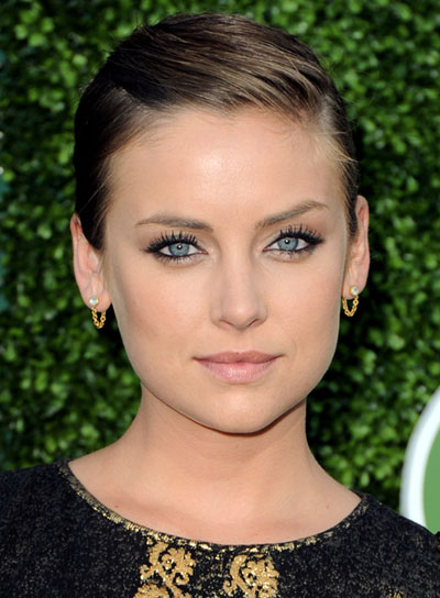 Image of Jessica Stroup