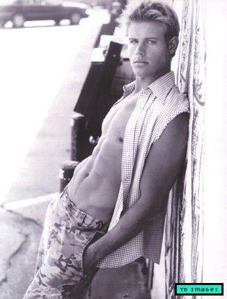 Picture of Trevor Donovan