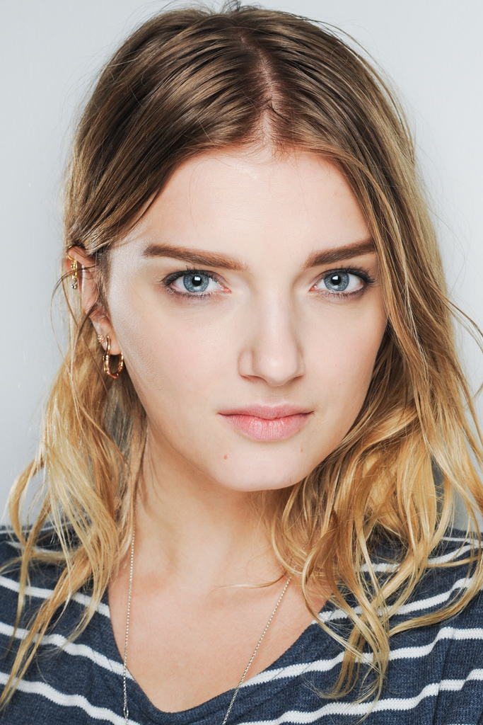 Picture of Lily Donaldson