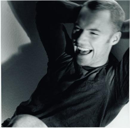 Picture of Ronan Keating