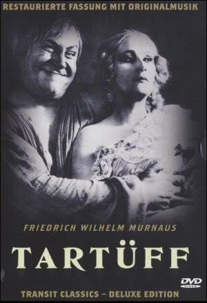 Tartuffe image