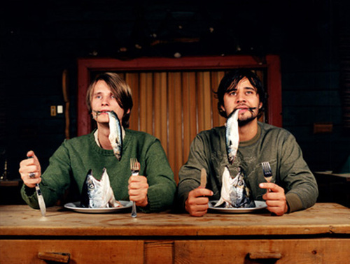 Picture of Royksopp