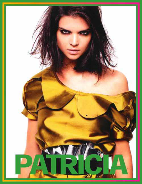 PATRICIA SCHMID picture