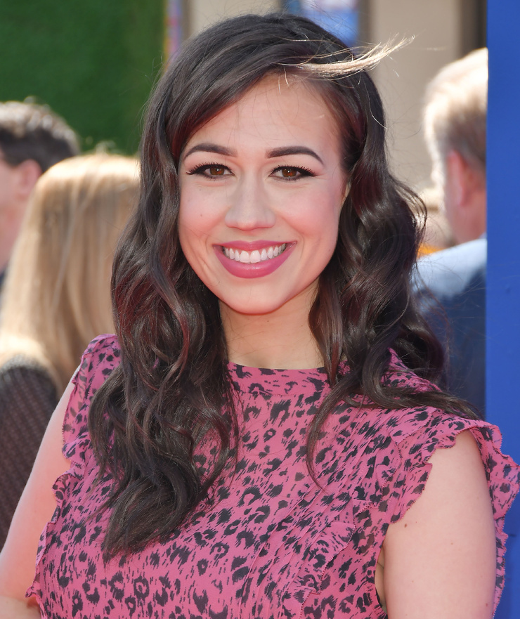Picture of Colleen Ballinger