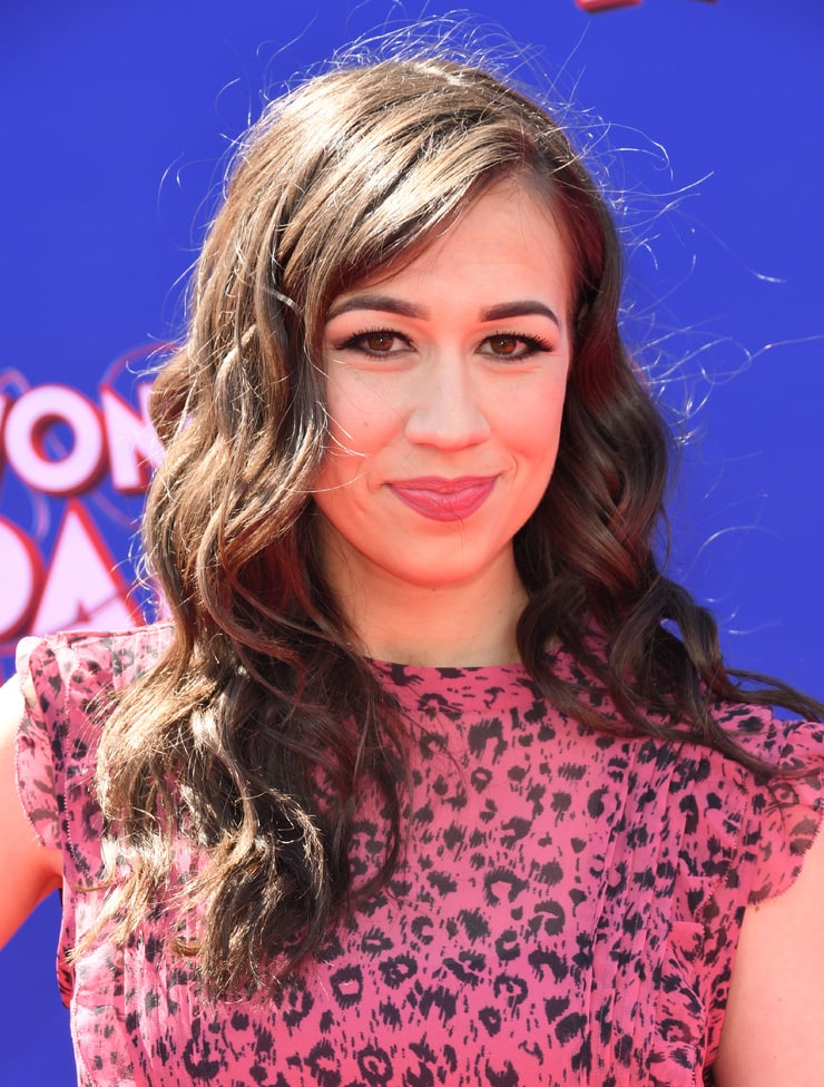 Colleen Ballinger image