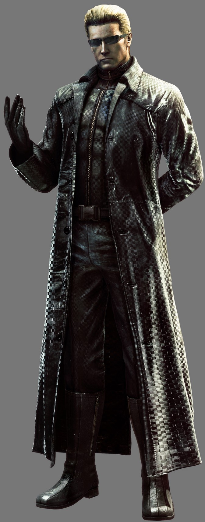 Picture of Resident Evil 5