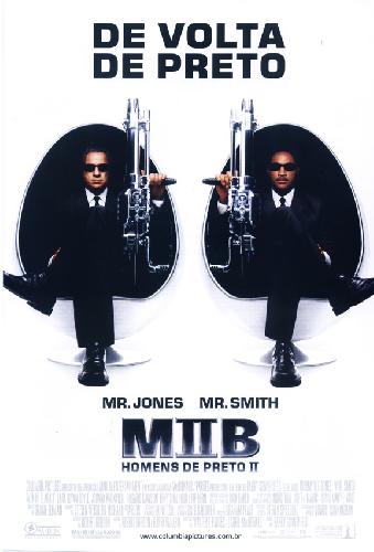 Picture of Men in Black II