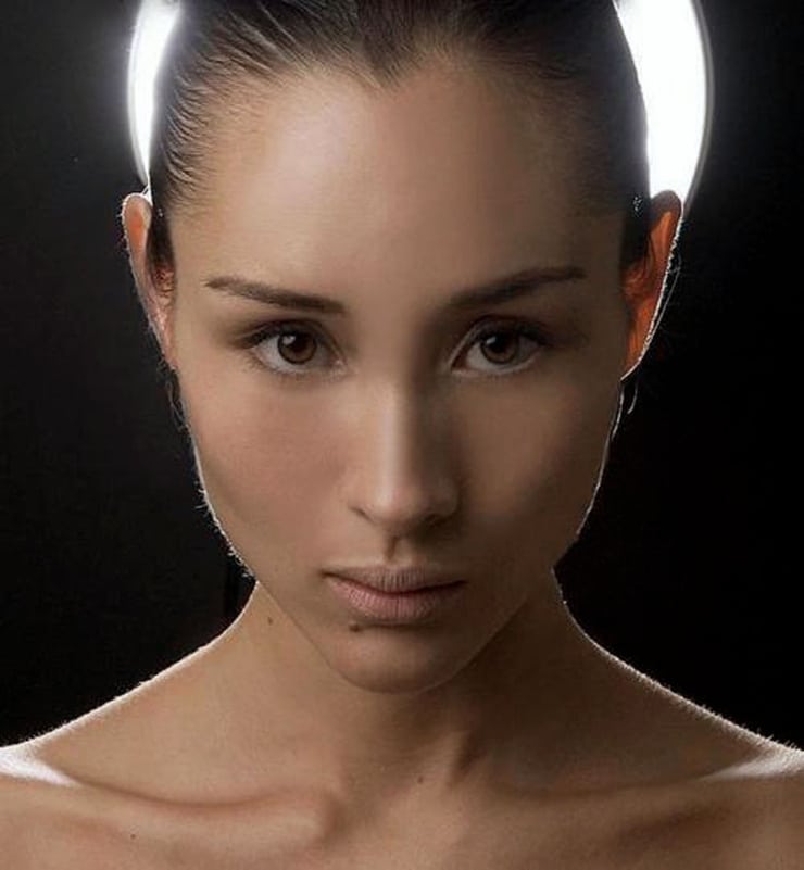 Picture of April Wilkner