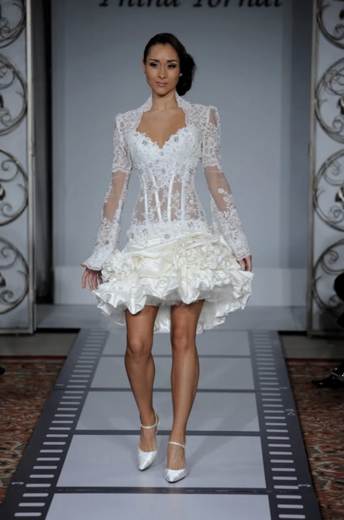 Image of April Wilkner