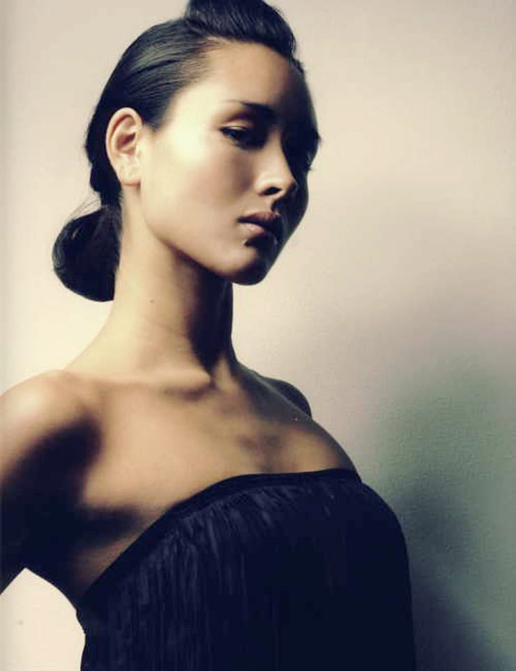 Picture of April Wilkner