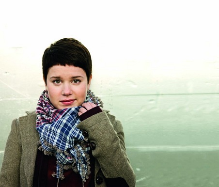 Amanda Pilke picture