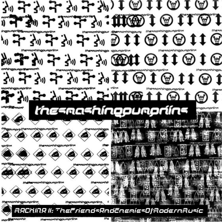 Picture of Machina II/The Friends & Enemies of Modern Music