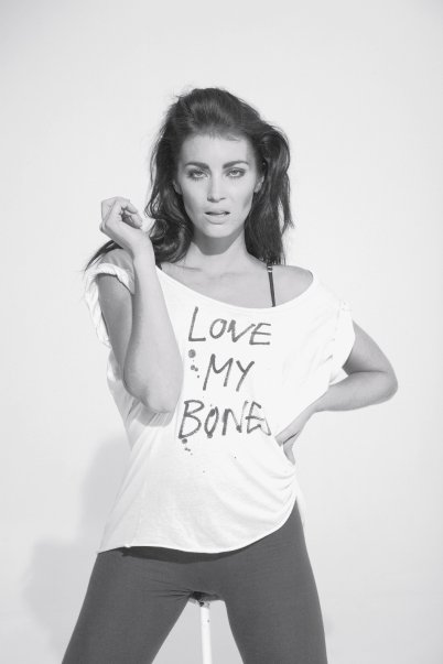 Tanit Phoenix picture