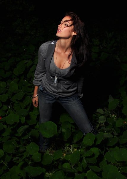 Picture of Tanit Phoenix