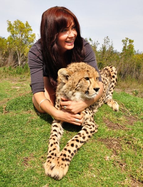 Image of Tanit Phoenix