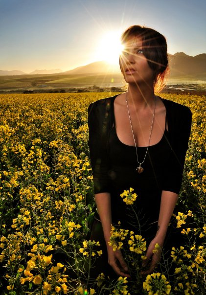 Picture of Tanit Phoenix