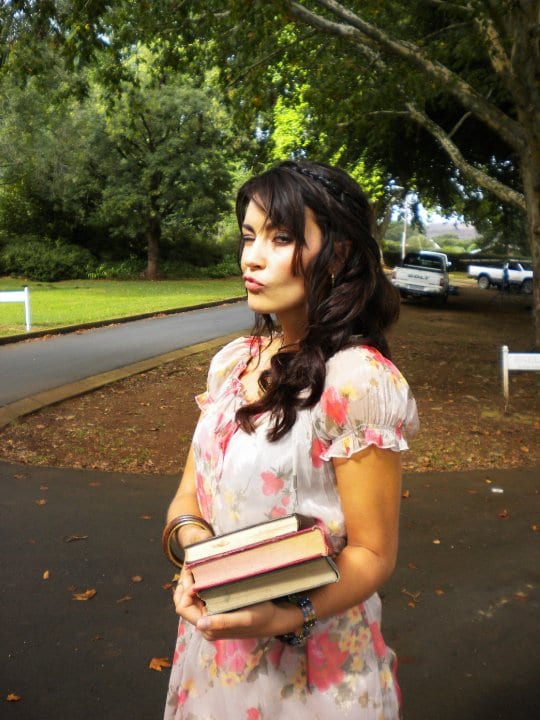 Picture of Tanit Phoenix