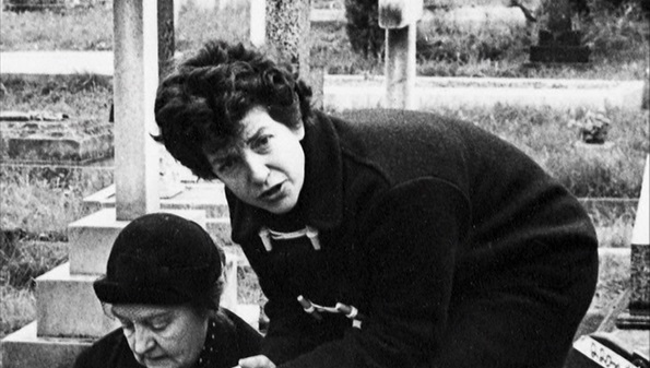 Picture of Mary Ridge