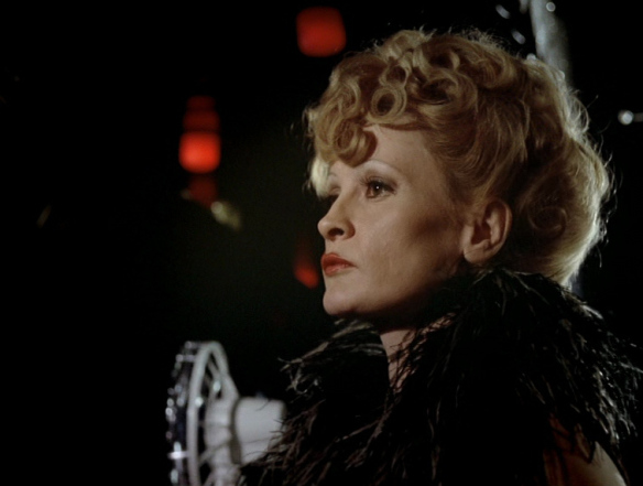 Picture of Ingrid Caven