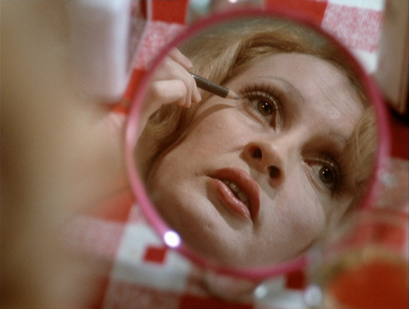 Picture of Ingrid Caven