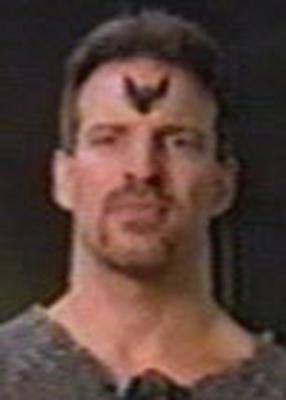 Picture of Mark Gibbon