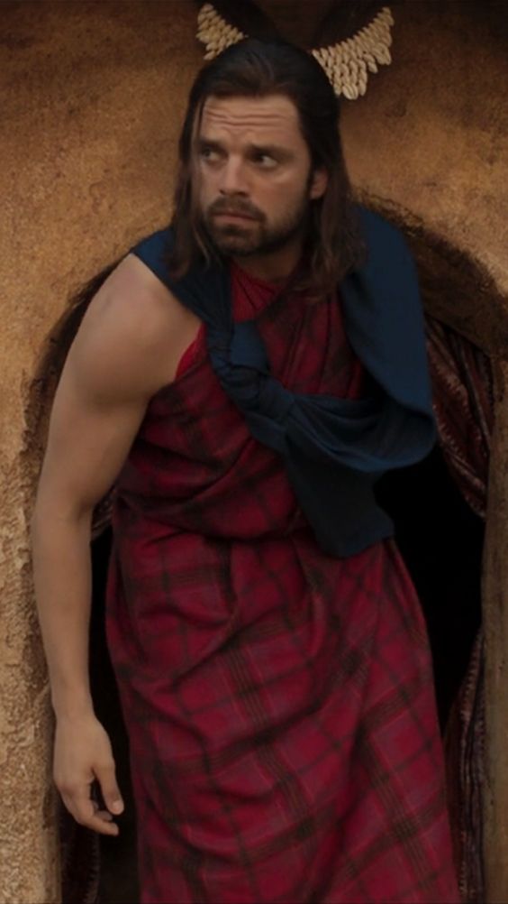 Black Panther After Credit Scene