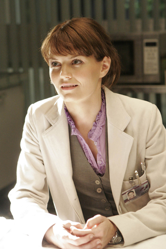 Picture of House M.D.