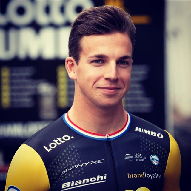 Picture of Dylan Groenewegen