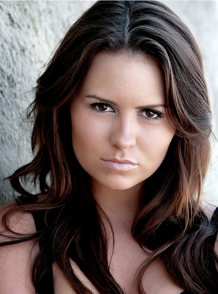 Picture of Traci Elizabeth