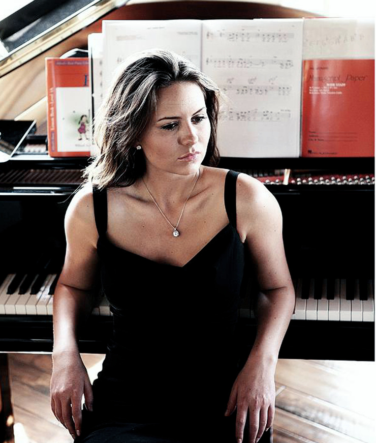 Picture of Traci Elizabeth