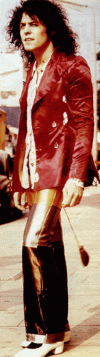 Picture of Marc Bolan