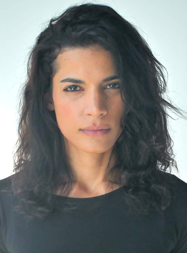 Picture of Lauren Neal