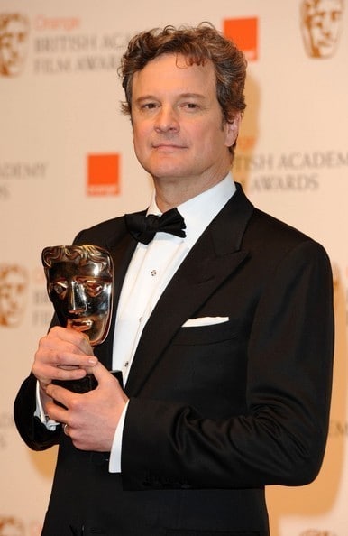 Picture of Colin Firth