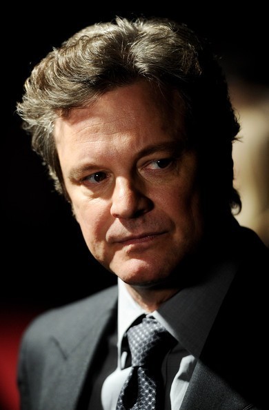 Picture of Colin Firth