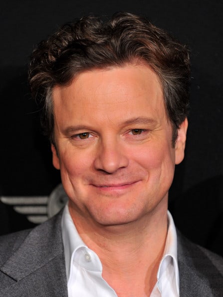 Picture of Colin Firth