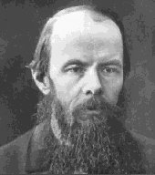 Fiodor Dostoievski image