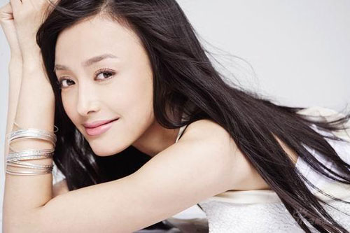 Picture of Qin Lan