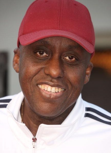 Picture of Bill Duke