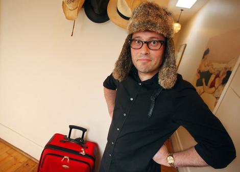 Picture of Adam Elliot